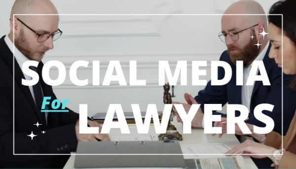 Social media for attorneys: 9 untapped social media marketing tips for ...