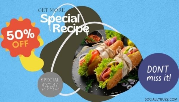 Social media marketing strategy for restaurants and food franchises ...