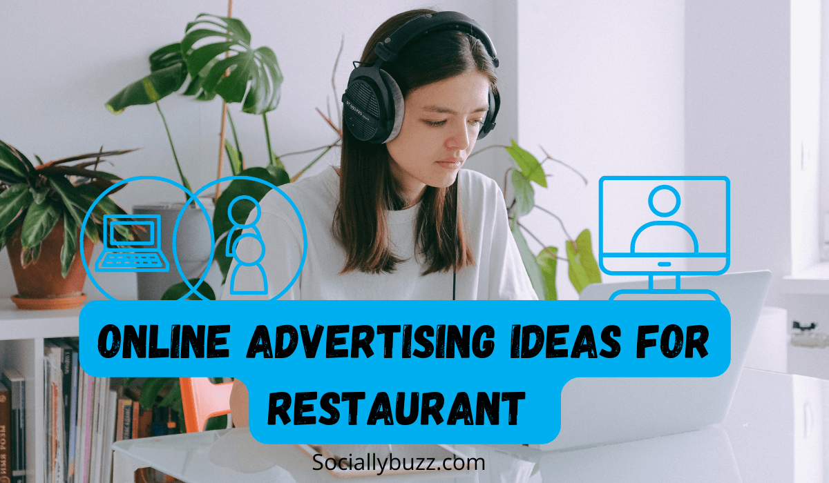 20+ Restaurant advertising ideas and tips for food businesses ...