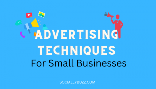 9 Most Powerful Advertising Strategies and Techniques for Small ...