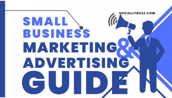 2023 Definitive Guide to Small Business Advertising/Marketing ...