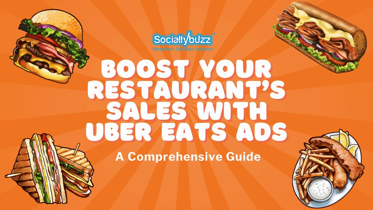 Boost Your Restaurant's Sales with Uber Eats Ads: A Comprehensive Guide ...